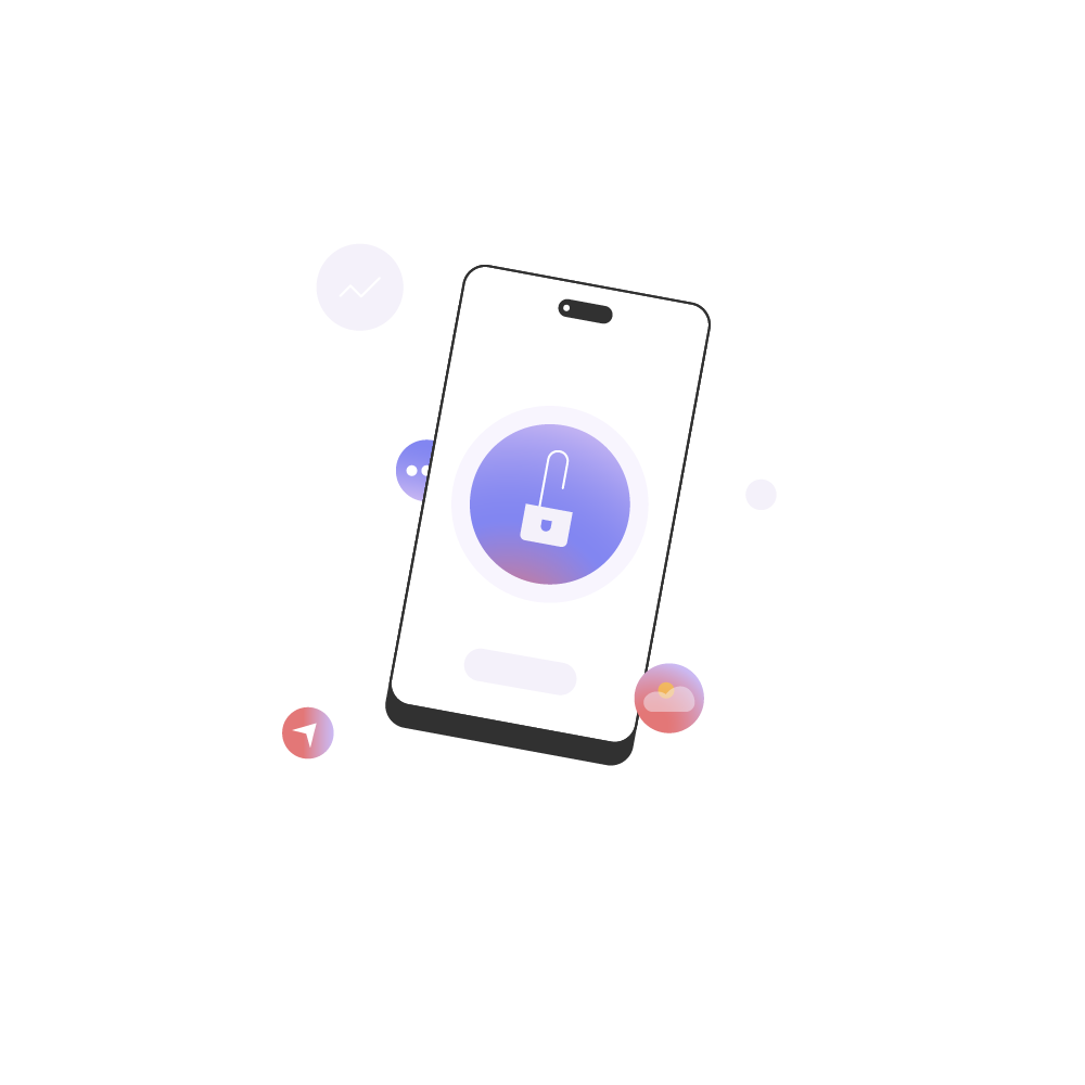 UnlockRiver - Official Factory Phone Unlocks & IMEI Services